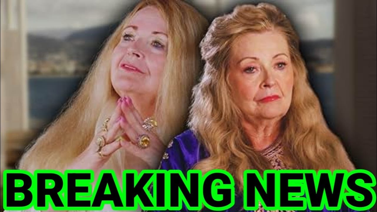 Big Update !"Love After Heartbreak: 90 Day Star Miss Debbie Spotted with a Mystery Man ! - YouTube