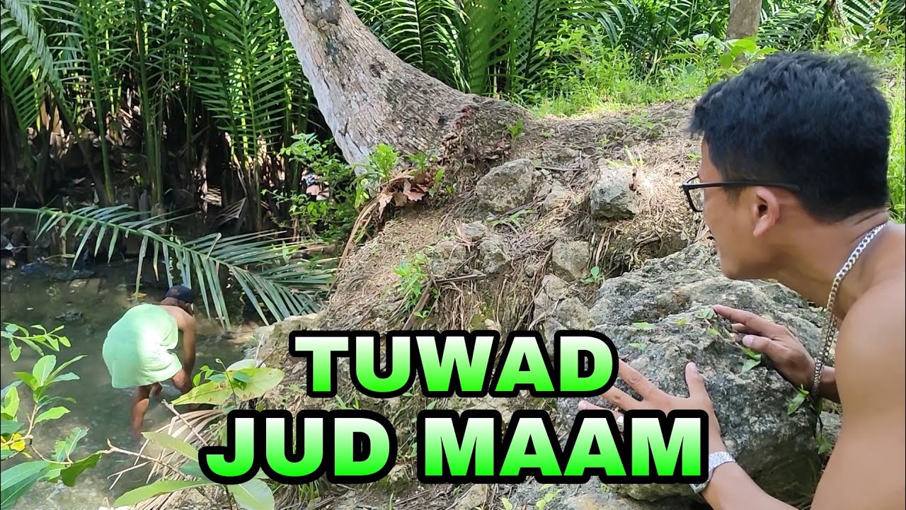 BUTAKAL NGA SILINGAN (Part 5) TUWAD JUD MAAM - YouTube