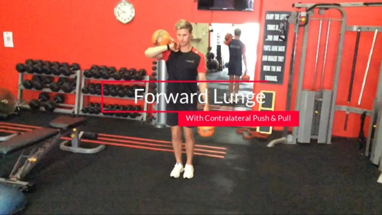 3 Exercises To Help Correct Postural Asymmetry Within The Body - YouTube