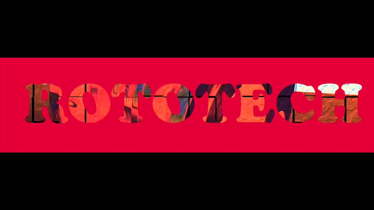Rototech - YouTube