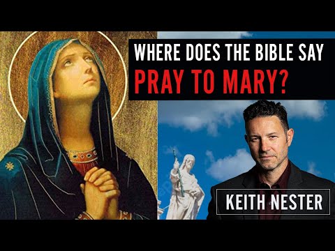 Where Does the Bible Say \