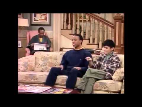 The Cosby Show~The Reggae Episode Feat  Black Uhuru