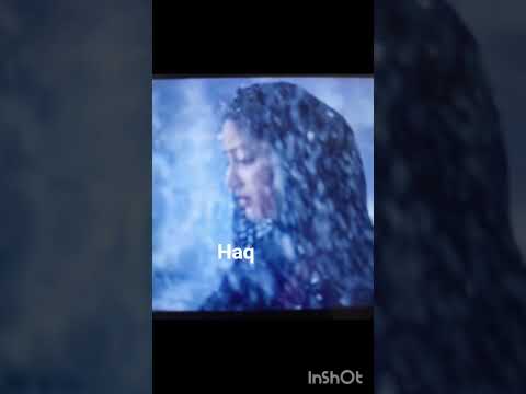 YAMI EMRAN NEW FILM HAQ