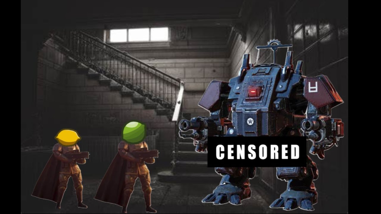 Helldivers 2 big boom comp - YouTube