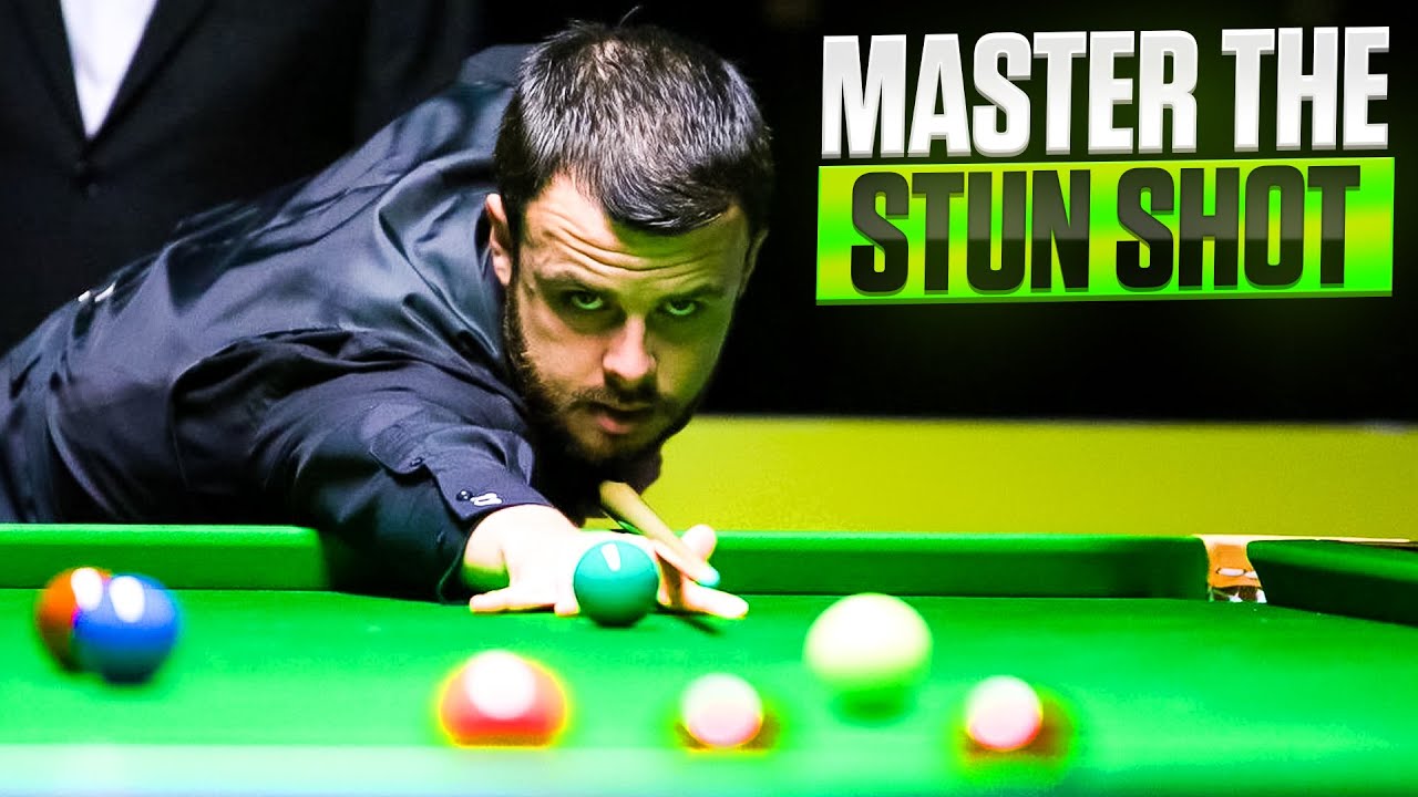 How To Play Stun Shots (Advanced Guide) - YouTube