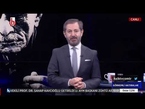 Halk TV ekranlarında \