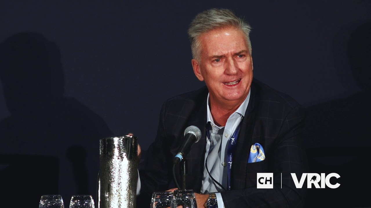 This is Steven Dean's Next Big Score - YouTube