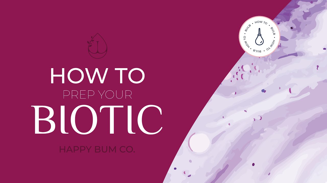 How to Biotic Final - YouTube