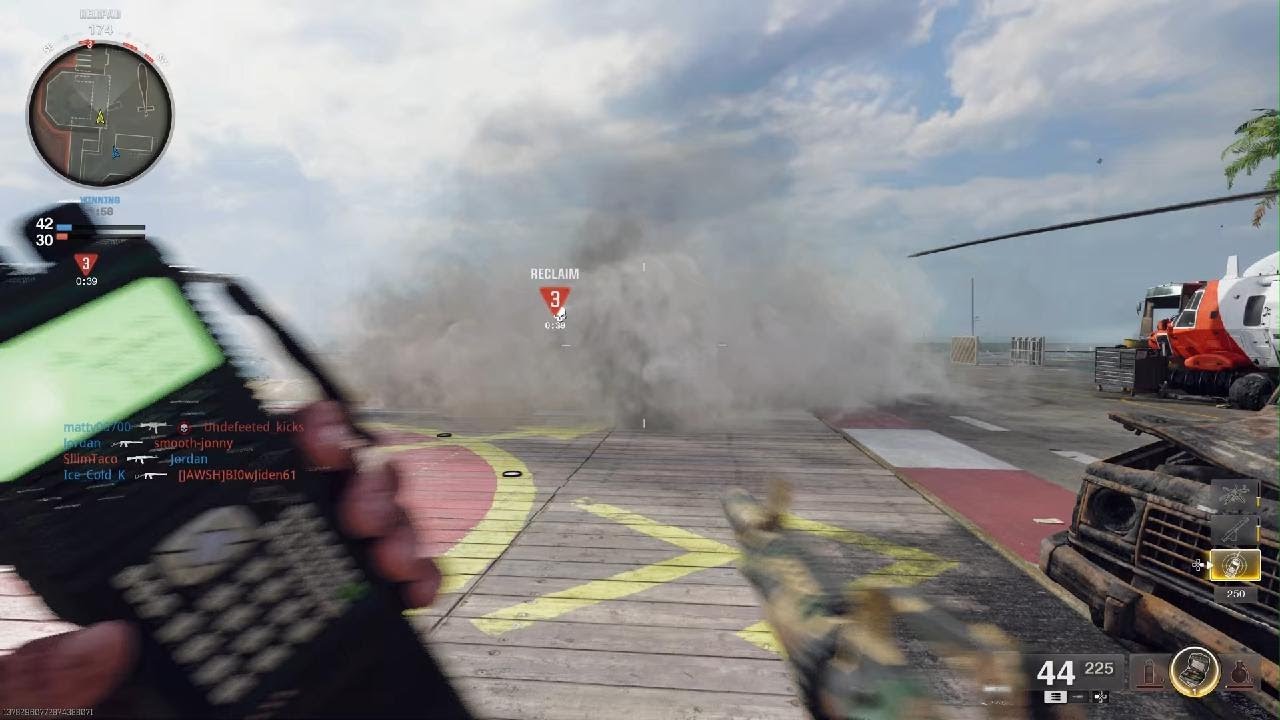 Call of Duty Quick play - YouTube