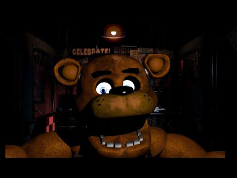 READY FOR FREDDY? | Five Nights at Freddy's - YouTube