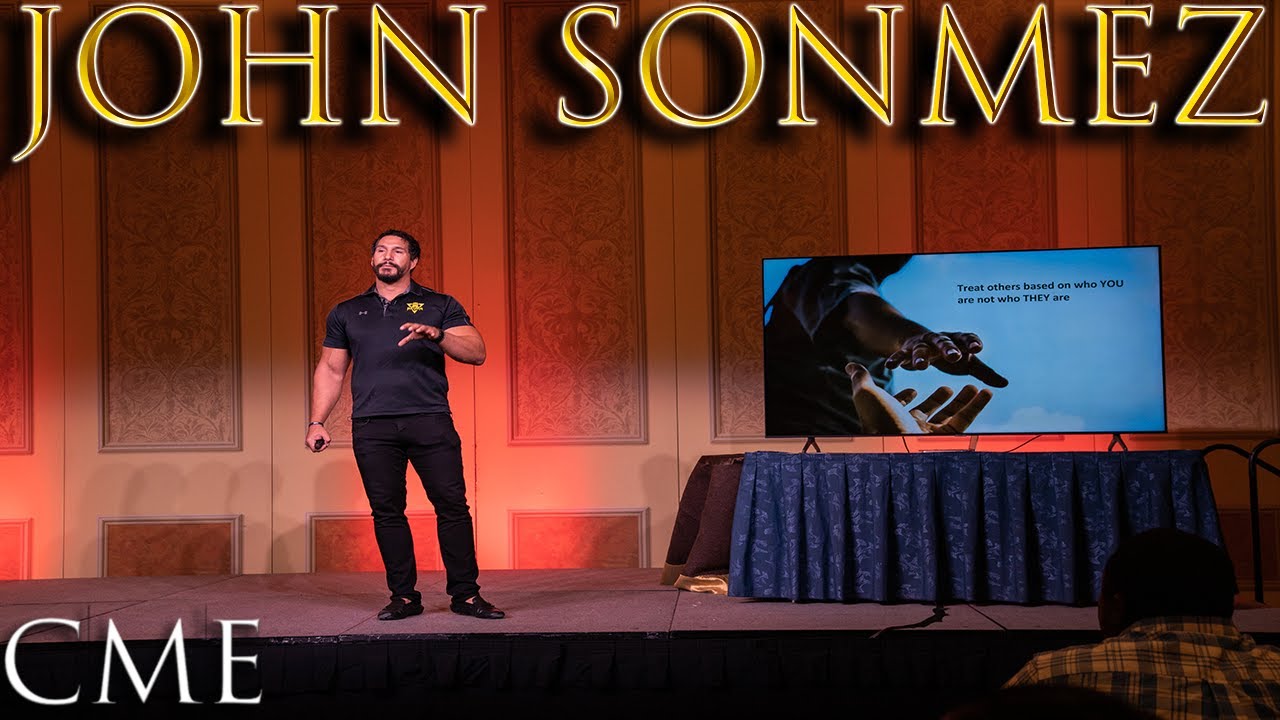 Living Your Life By Principles As A Man: John Sonmez @BulldogMindset ...
