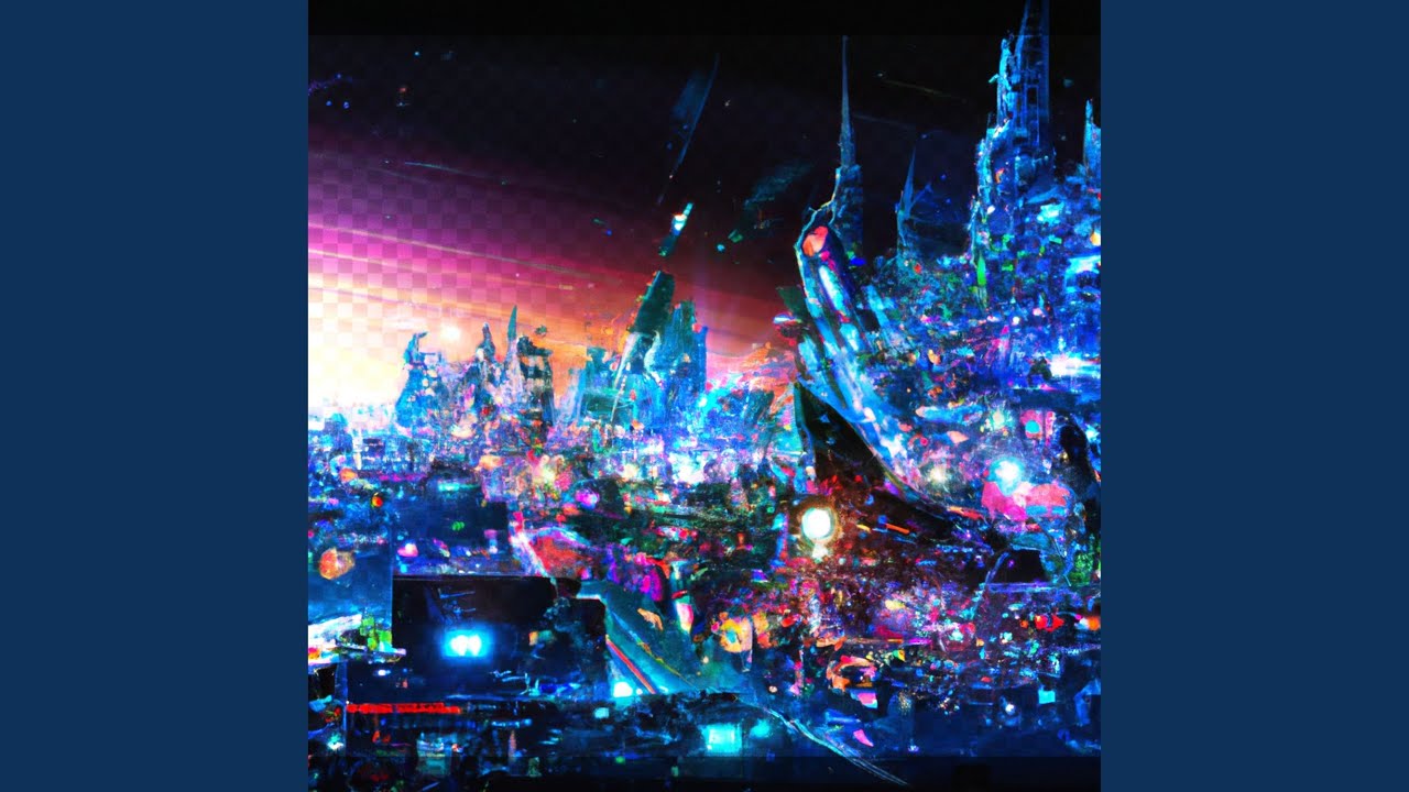Sonic Transcendence Through Space and Time - YouTube
