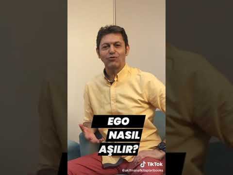 Ego | Akif Manaf