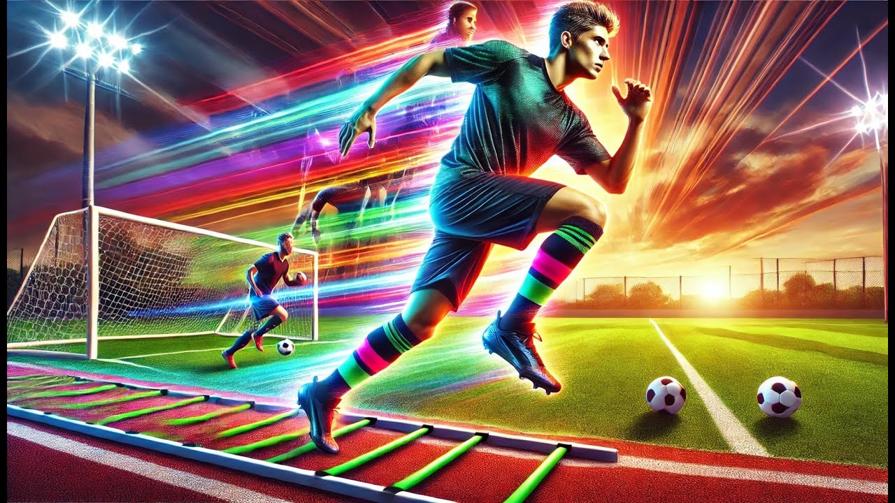 How To Get More Stamina For Soccer | How to Increase Your Soccer ...
