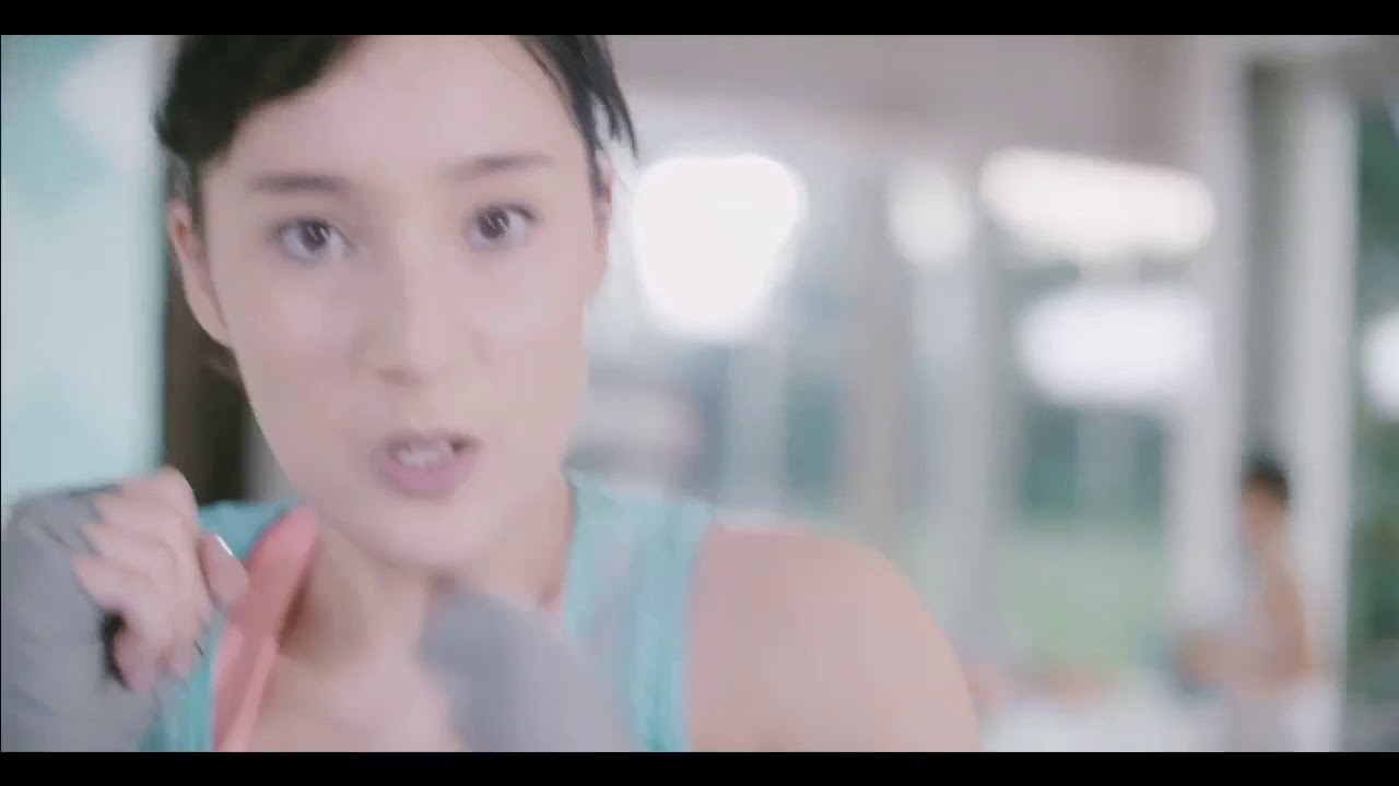 Laurier 'Muay Thai' TVC - YouTube