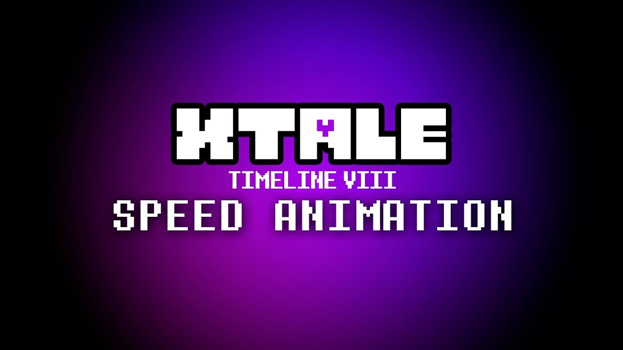 MAKING OF XTALE VIII - Mettaton vs XGaster scene [By Jakei] - YouTube