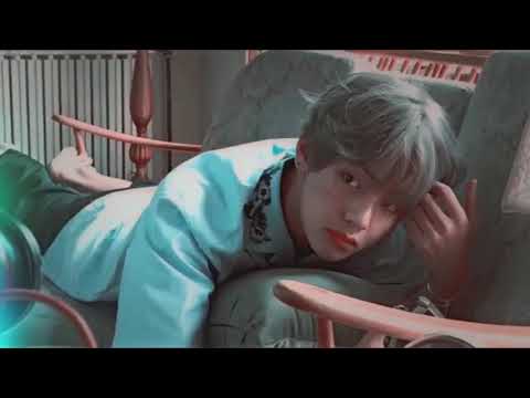 Elena gilbert and Taehyung - seni severdim (klip)
