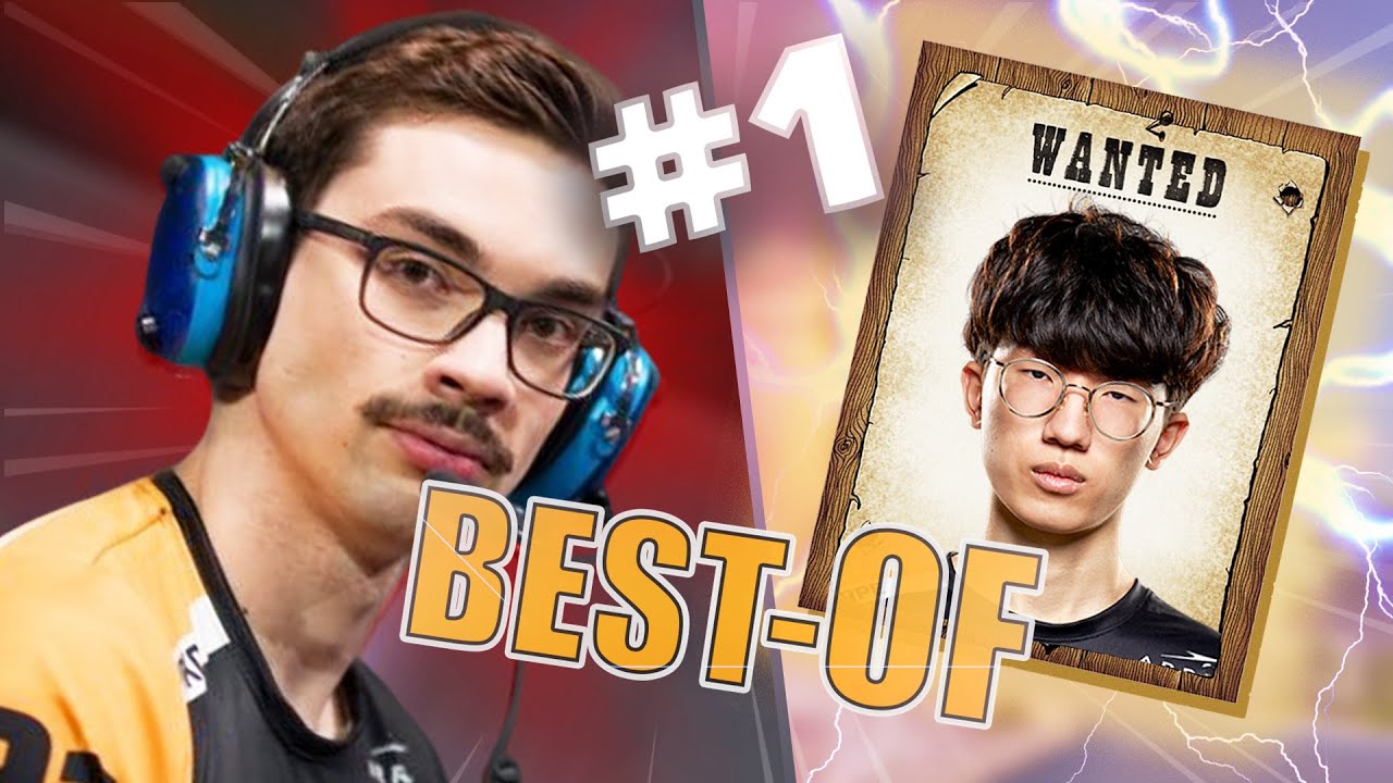 POKO SE FAIT TUER PAR CARPE ! BEST OF POKO #1 - YouTube