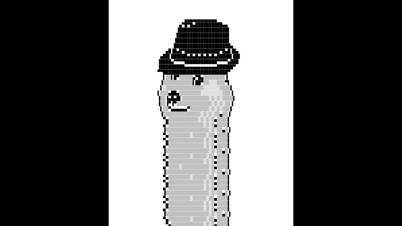 Beating The Long Doge Challenge (the real way) (part 2.2.0) - YouTube