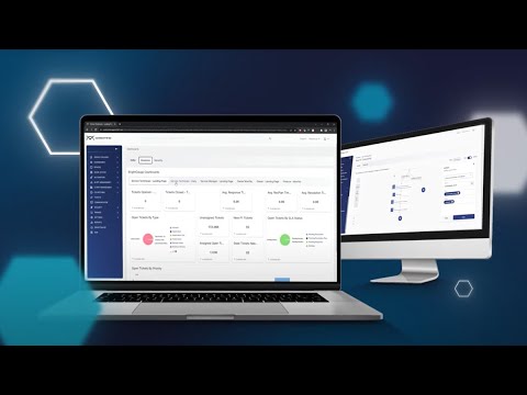The MSP Platform | ConnectWise Asio™ platform - YouTube
