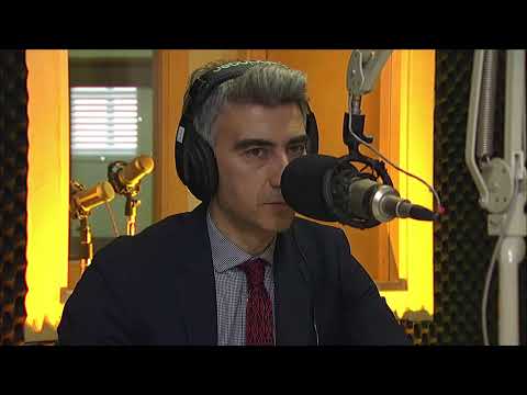 Emin Çağlar #DerinPas'ta spor gündemini değerlendiriyor