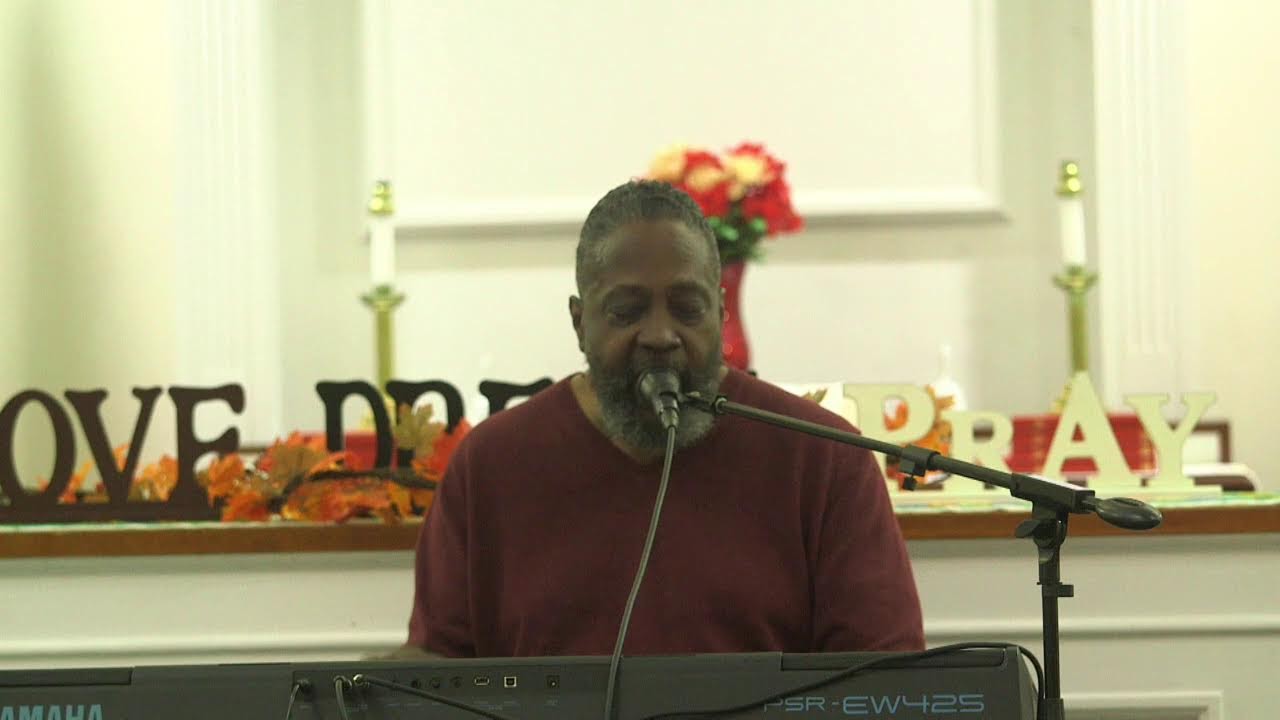 Mountain Summit Praise & Worship - YouTube