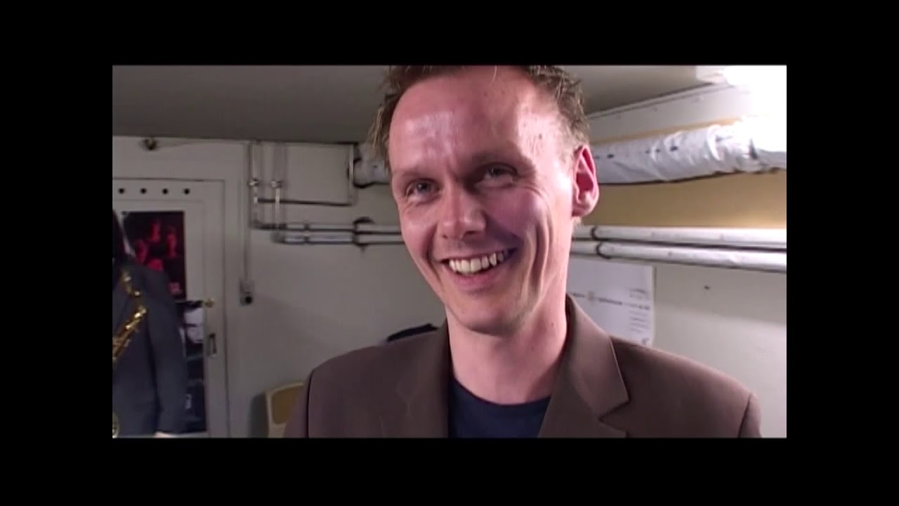 Bógómíl Font & Sammi & Tómas R. & Jagúar Big Beat Orchestra - Þú ert ...