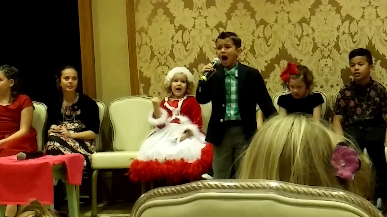 Blake Walker - You Raise Me Up - Christmas 2015 - YouTube