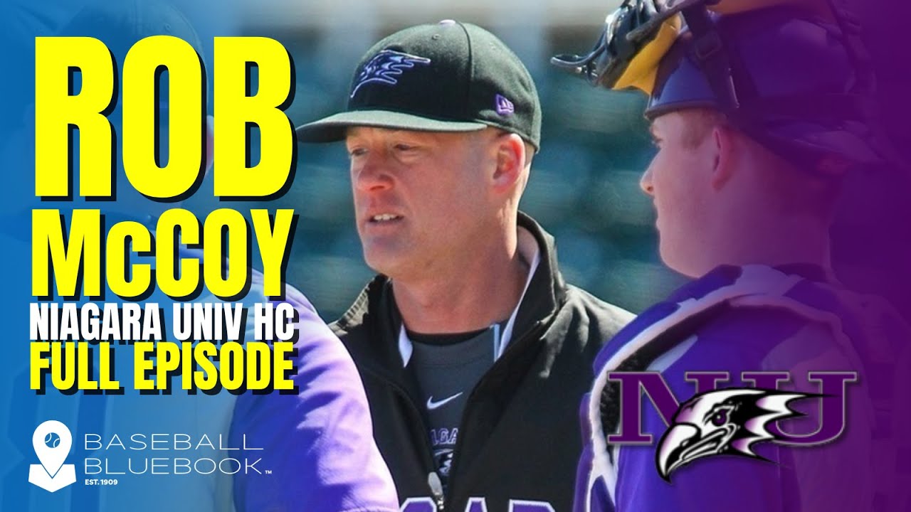 Want to Be a Winning Athlete? Listen to Rob McCoy's Advice Now - YouTube