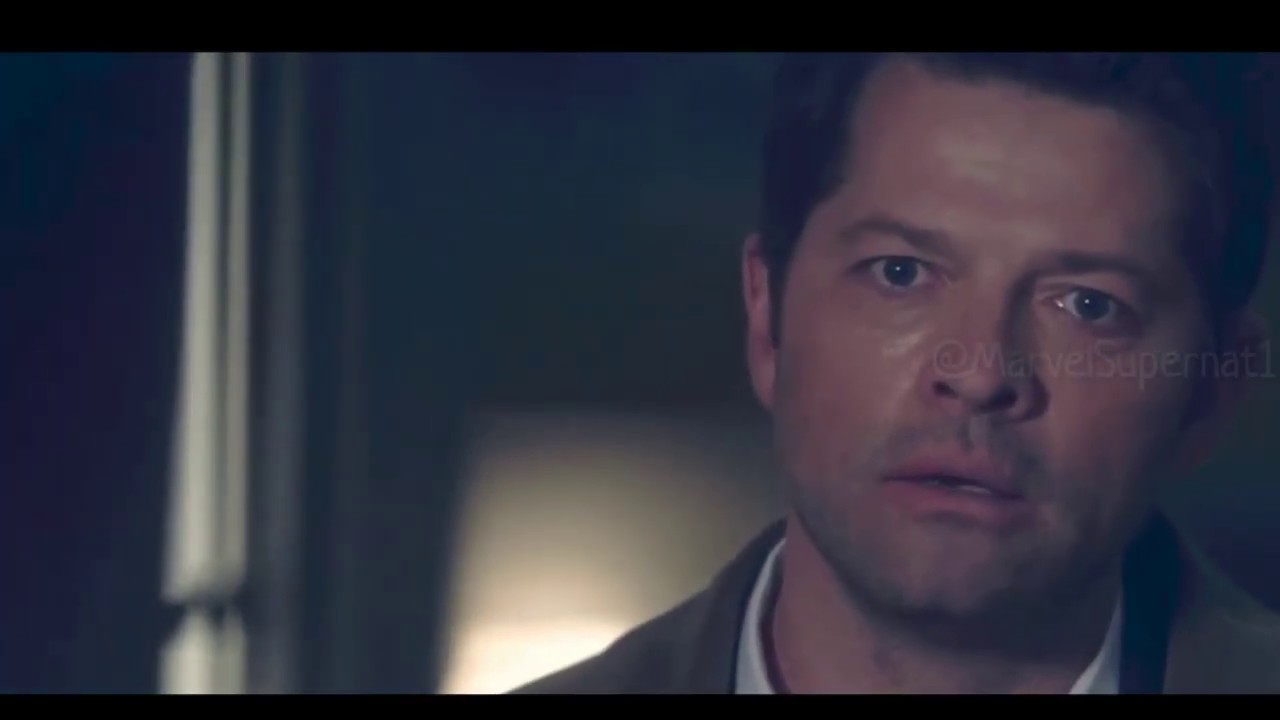 Dean e Castiel ( Destiel )_-Sorry-Halsey (legendado) - YouTube