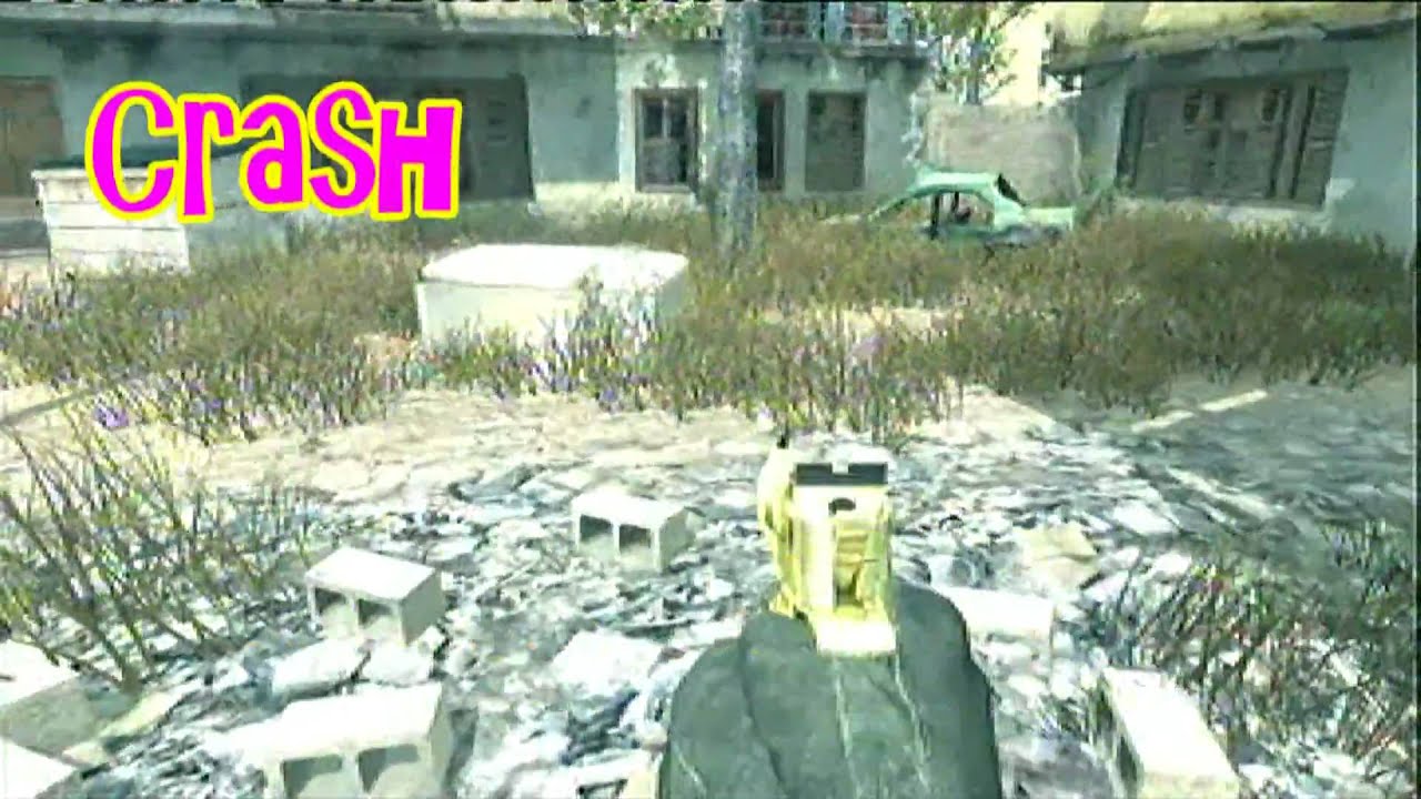 CoD4 Elevator Montage Out of all possible maps PS3 (FullHD) By oSHAK3Yx - YouTube