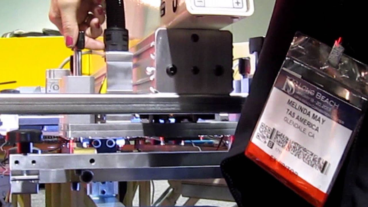 TAS Compact Features and How to use - YouTube