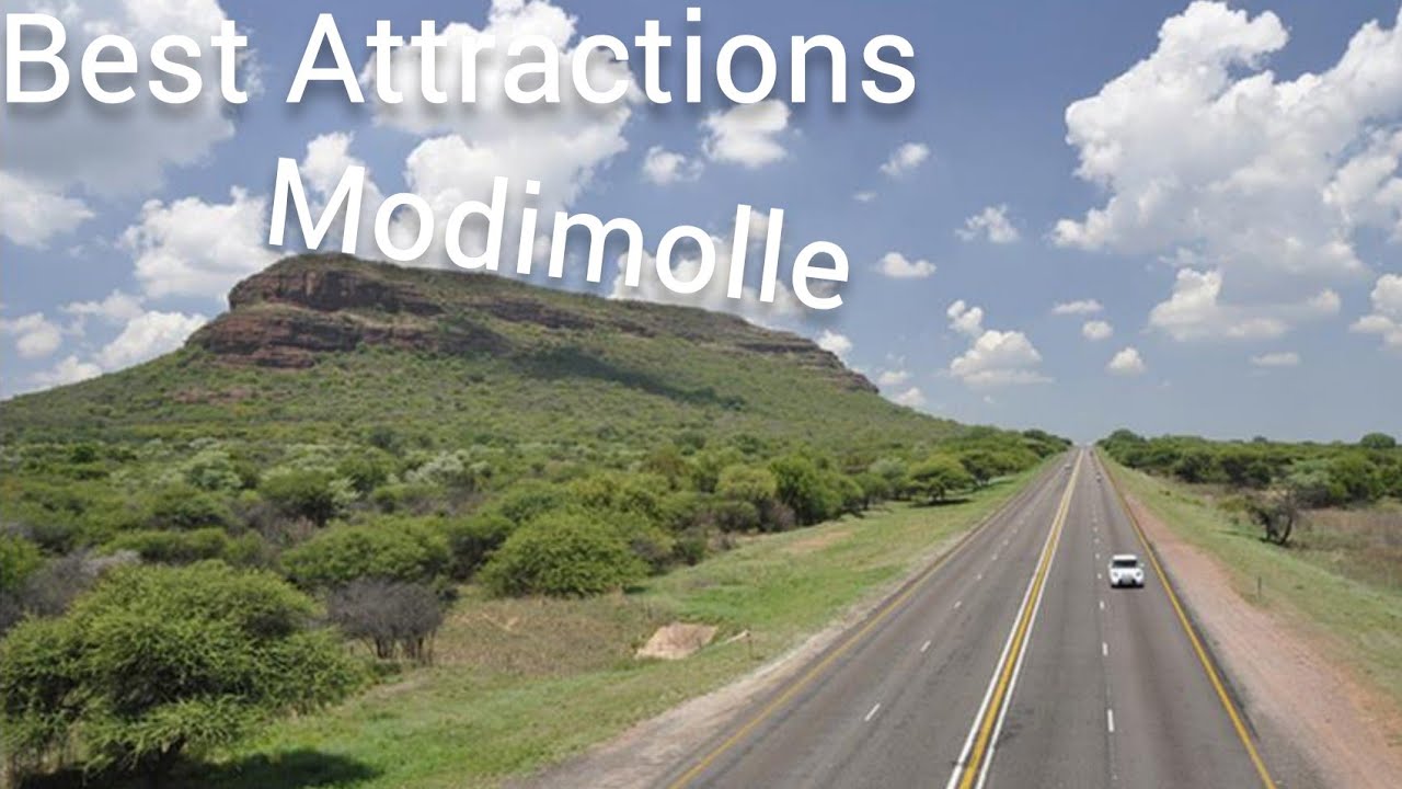 Best Tourist Attractions in Modimolle, South Africa - YouTube