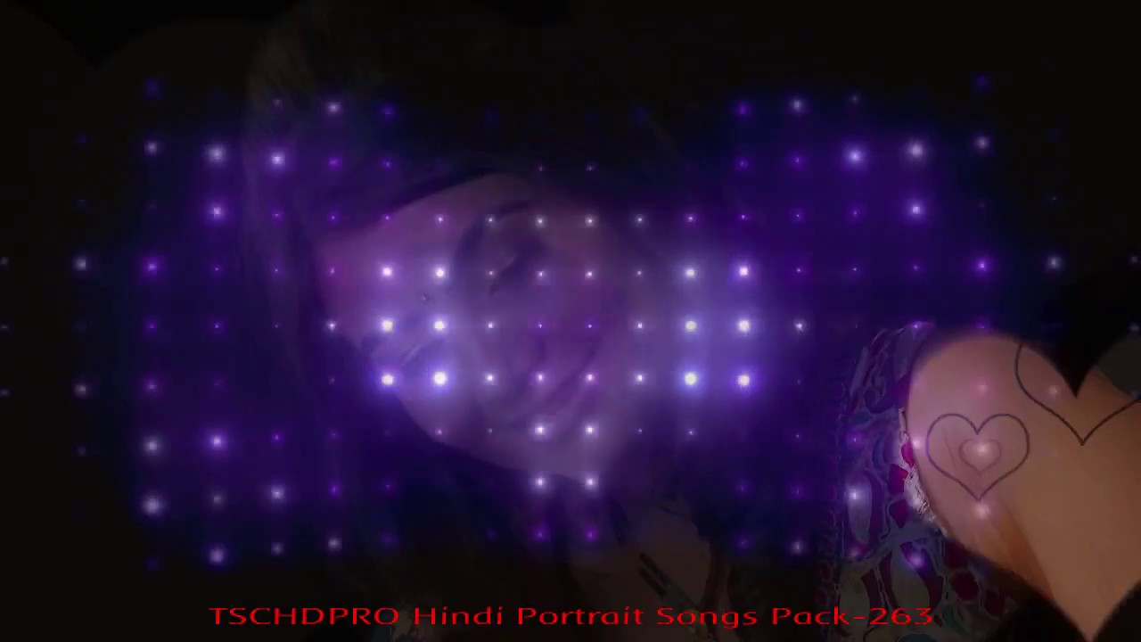 Monarch Twister Scene CutHD PRO Hindi Portrait Songs Pack 263 - YouTube