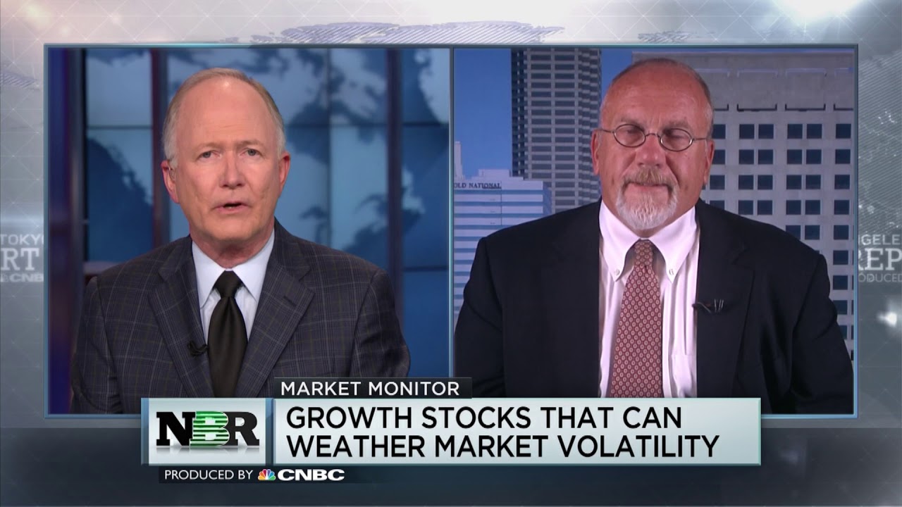 Market Monitor: Greg Hahn - YouTube