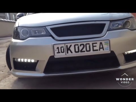 Nexia 2 tuning 👍👍👍 - YouTube