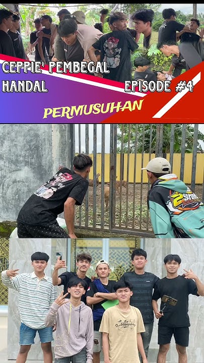 Video full cek link di deskripsi #inibukankomedi #funny #komedikita #komedimasakini #lucu - YouTube