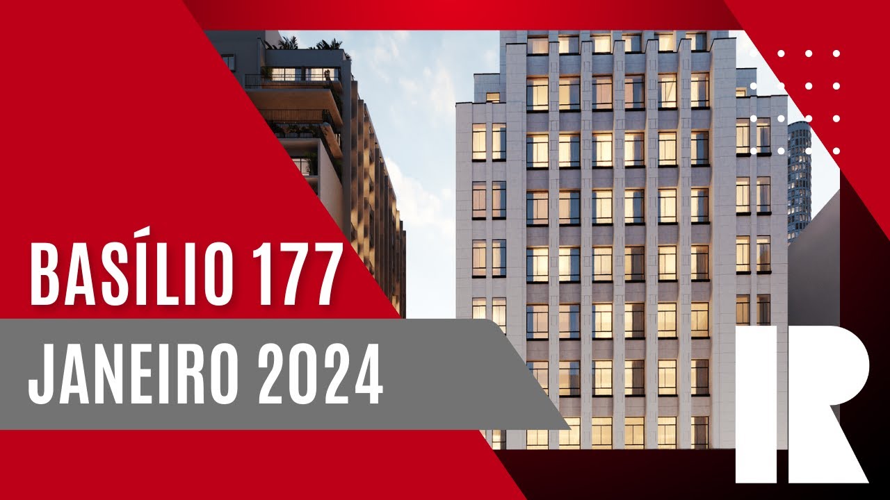 Basílio 177 janeiro 2024 - YouTube