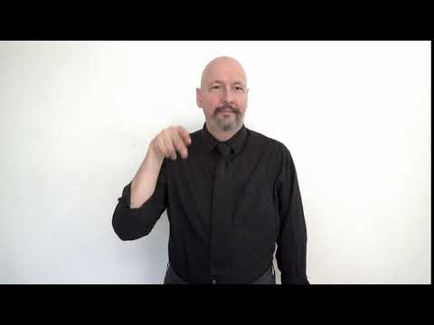 KETCHUP -[CAT + U-P] (idiomatic / ASL pun) - YouTube