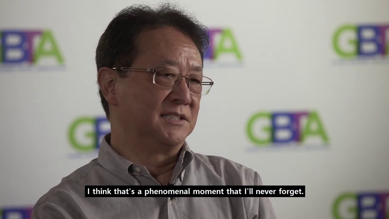 Convention Memories - Kevin Iwamoto, GoldSpring Consulting Pt. 1 - YouTube
