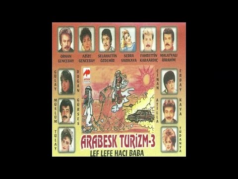 Çeşitli Sanatçılar - Dertlerimi Senden Aldım