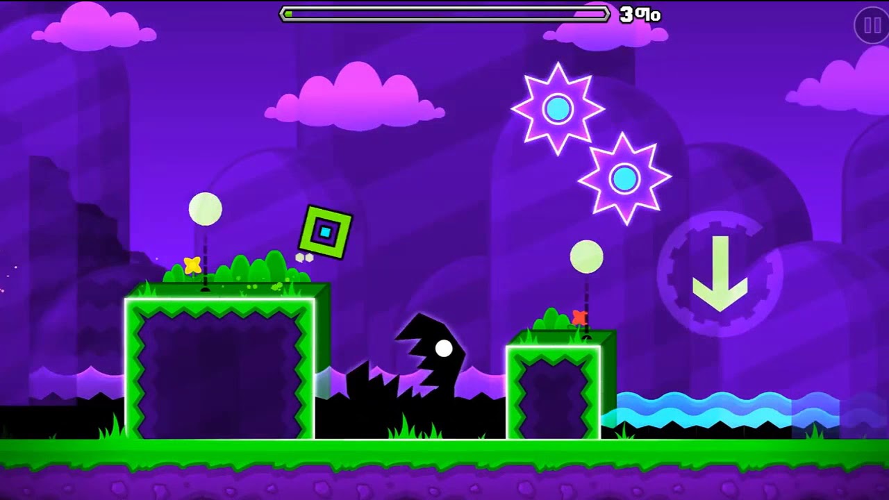 New Gd Vehicle 2.5 - YouTube