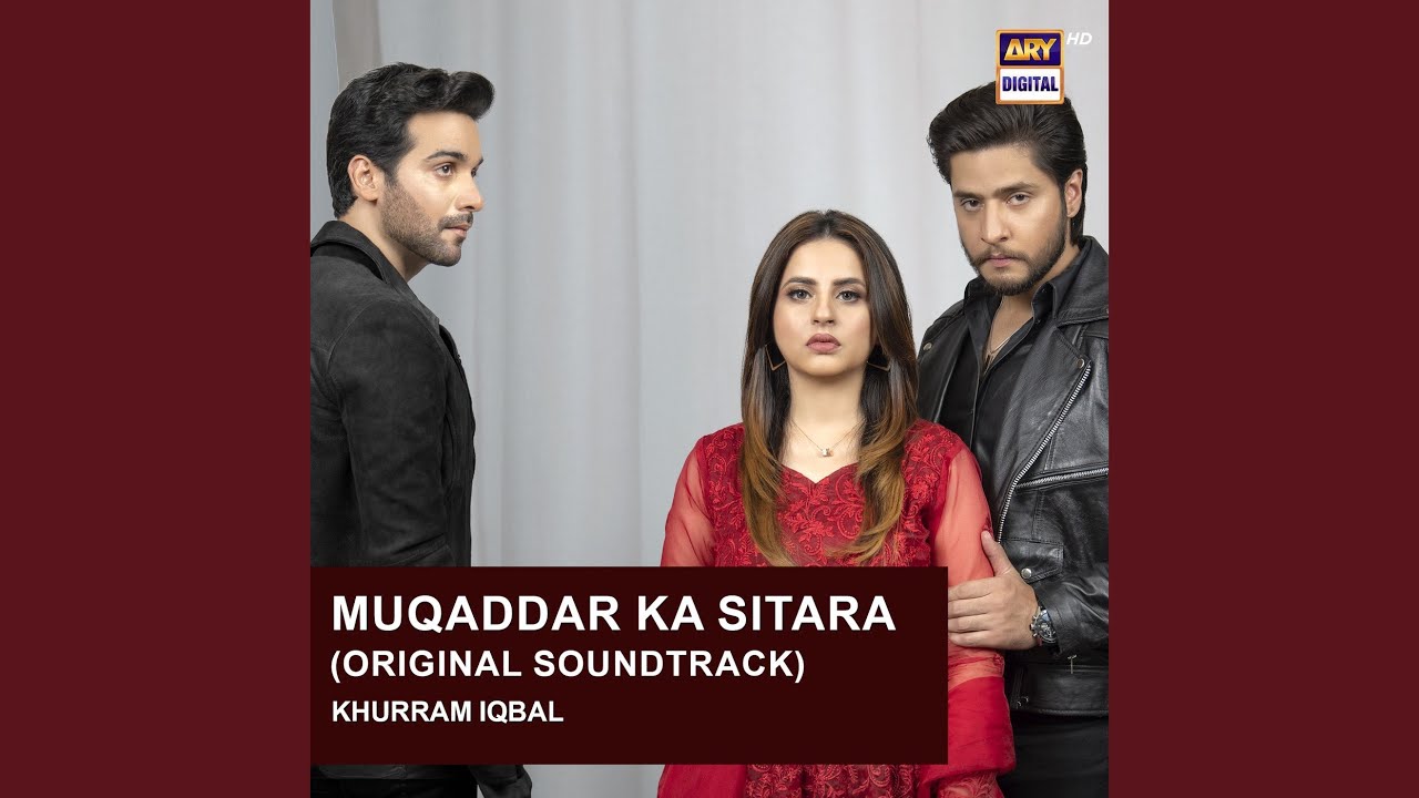 Muqaddar Ka Sitara (Original Soundtrack) - YouTube