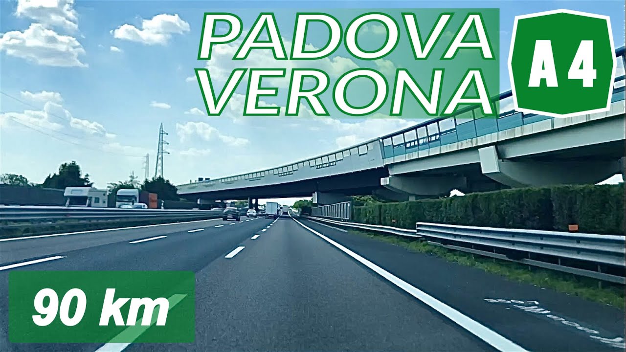 Autostrada A4