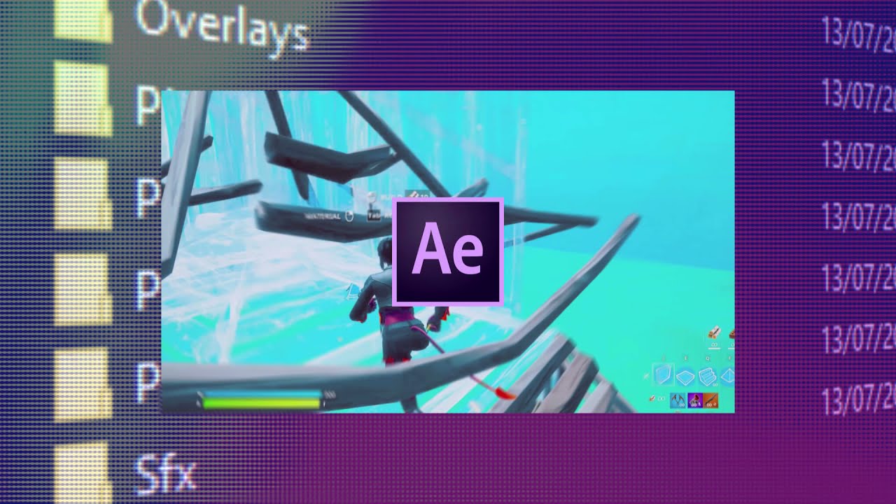 The *BEST* After Effects Editing Pack - Payhip