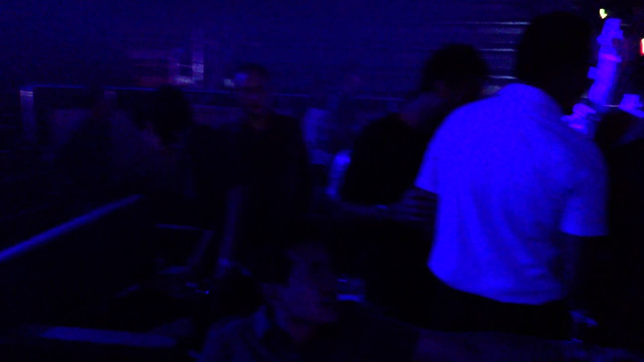 Indoor Rave Party - DWP - YouTube