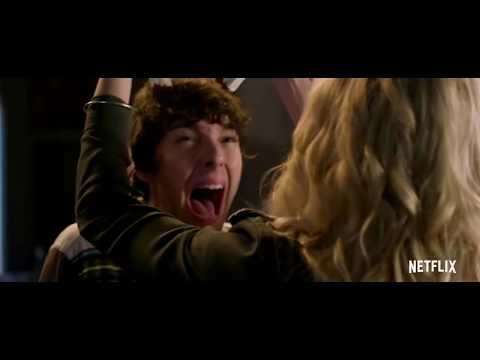 The Babysitter Official Trailer #1 2017 Bella Thorne Netflix Horror Comedy Movie HD   YouTube