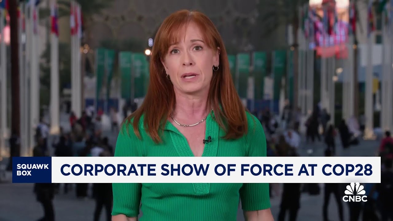 Final day at COP28: What you need to know - YouTube