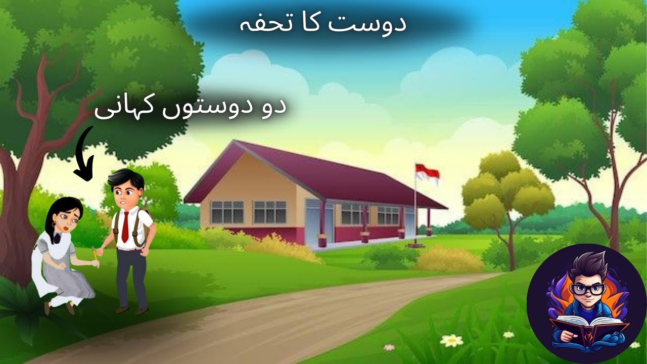 kahani:-dosti ka tofa|دوستی کا طوفا| best for kids 𝓑𝓮𝓼𝓽𝓲𝓮🌹 - YouTube