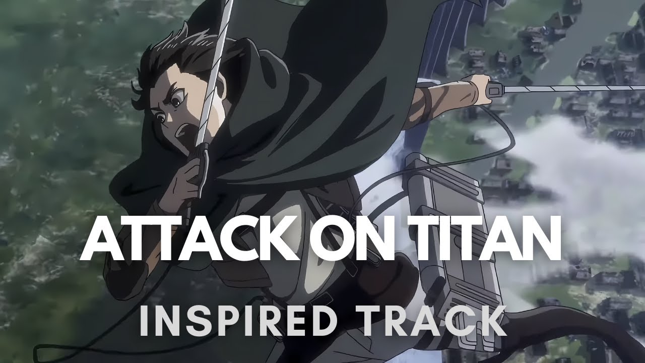 They Are Coming (Fan Made Music) | Attack on Titan Rescore - YouTube